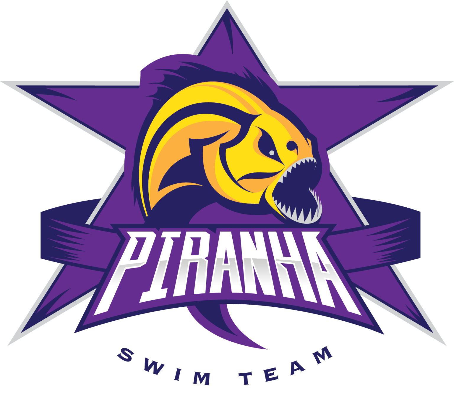 Learn How to Butterfly Swim Step by Step | Piranha